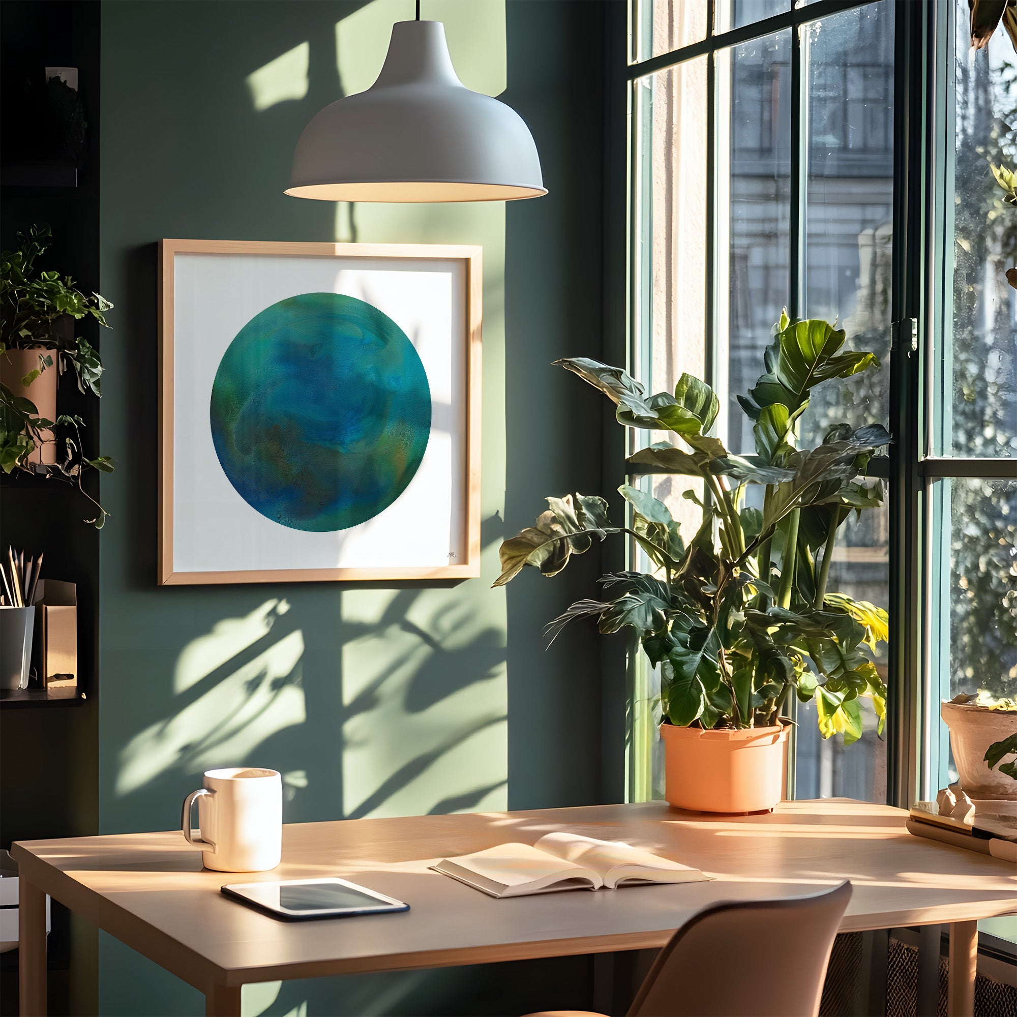 Canvas vs. Paper Prints: Which One is Right for You? – Art by Affie