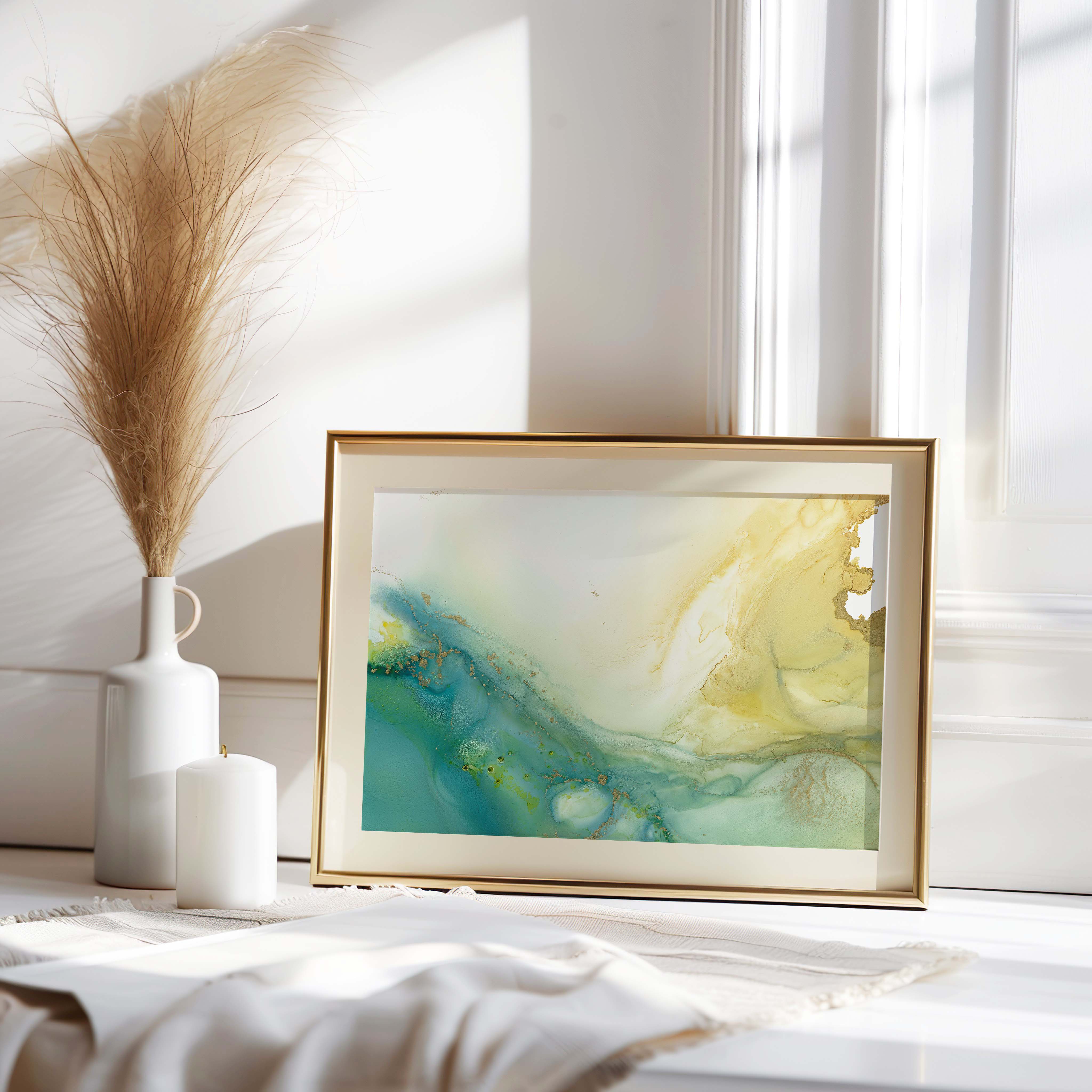 HEALTH: A Celebration of Vitality & Balance – Art by Affie
