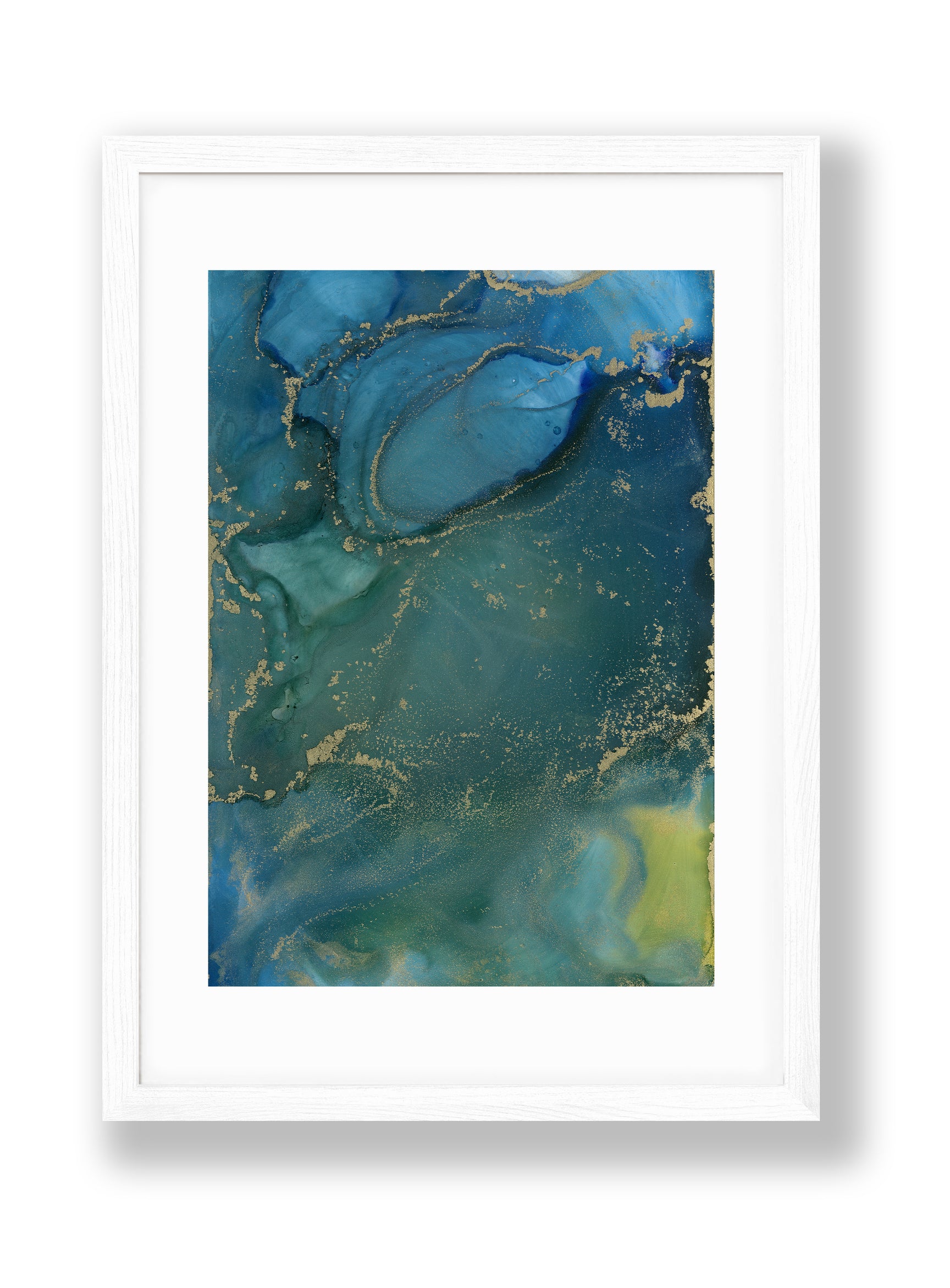 Unique, Soul-Soothing Wall Art by Affie | Affordable Art & Events