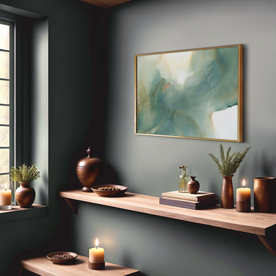 Unique, Soul-Soothing Wall Art by Affie | Affordable Art & Events